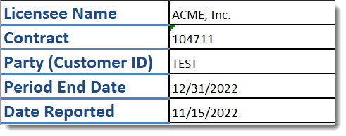Submitting a Report on the AMA Royalties Portal – American Medical ...